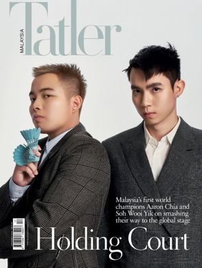 My Child is Malaysian | Tatler Malaysia - Lifestyle - Read this story on Magzter.com